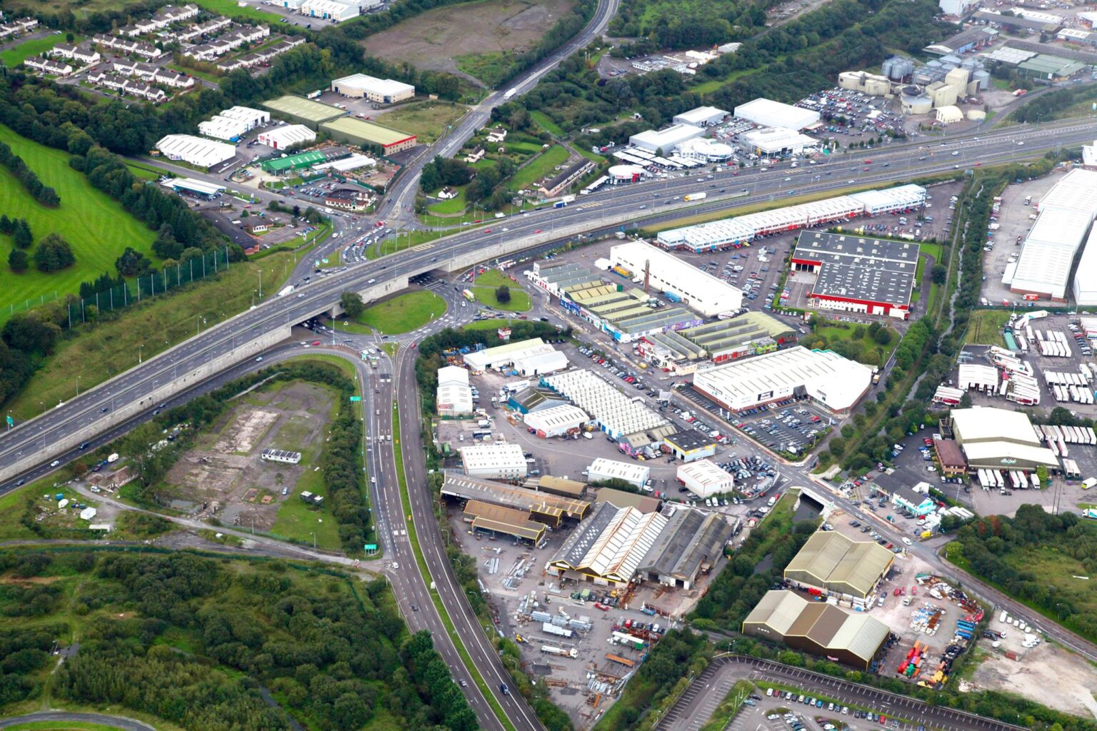 Investment Kinsale Road